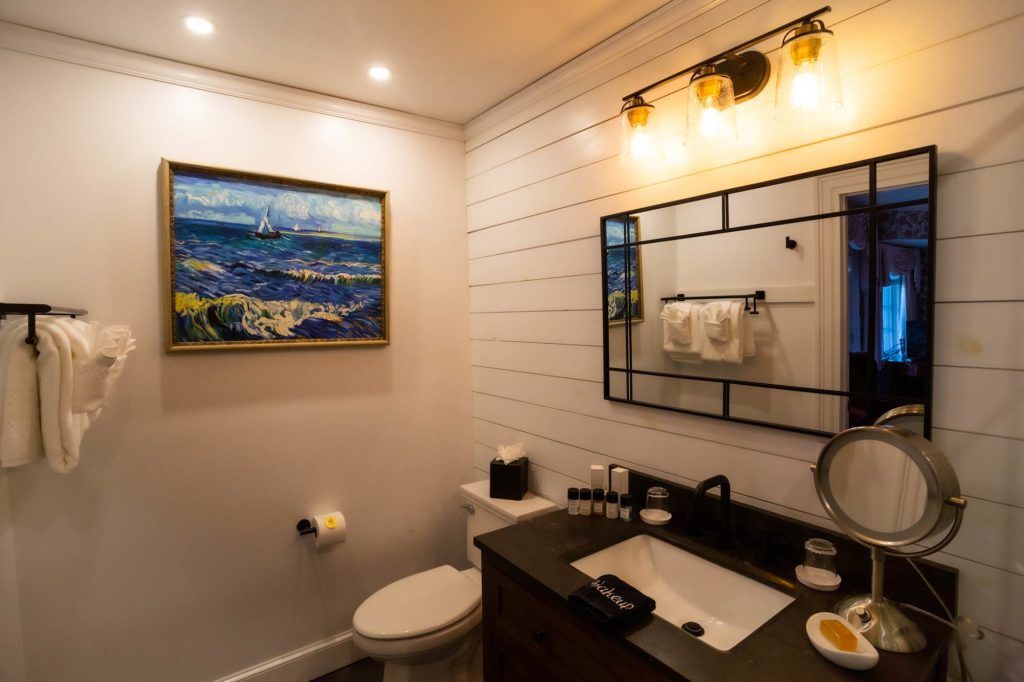 Bar Harbor Hotel | Accommodations | Balance Rock Inn