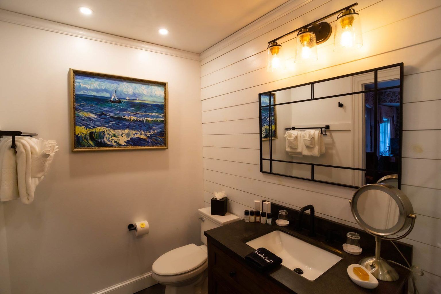 Bar Harbor Hotel | Accommodations | Balance Rock Inn