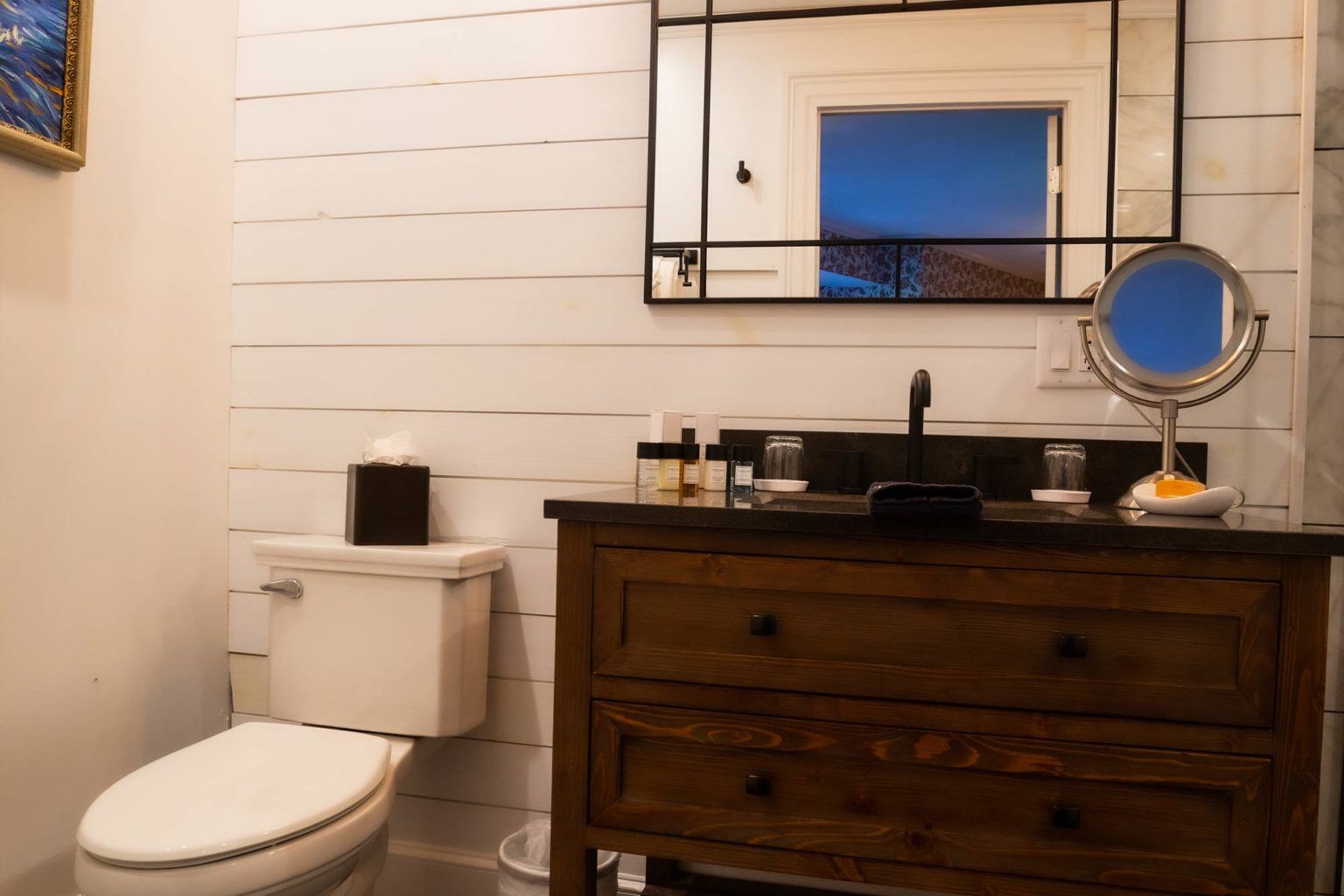 Bar Harbor Hotel | Accommodations | Balance Rock Inn