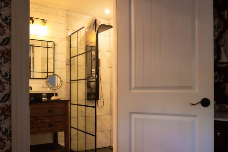 Bar Harbor Hotel | Accommodations | Balance Rock Inn