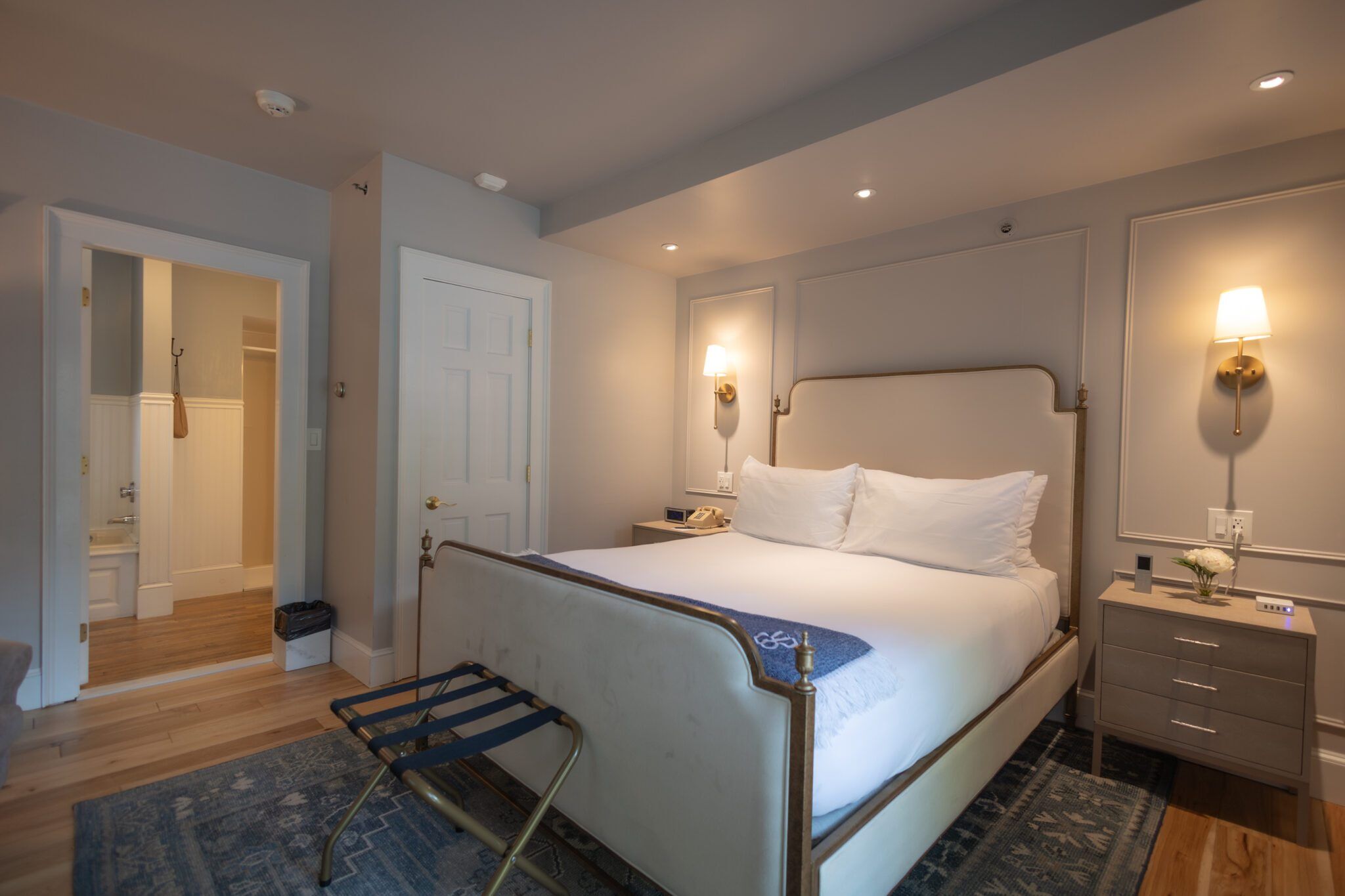 Bar Harbor Hotel | Accommodations | Balance Rock Inn