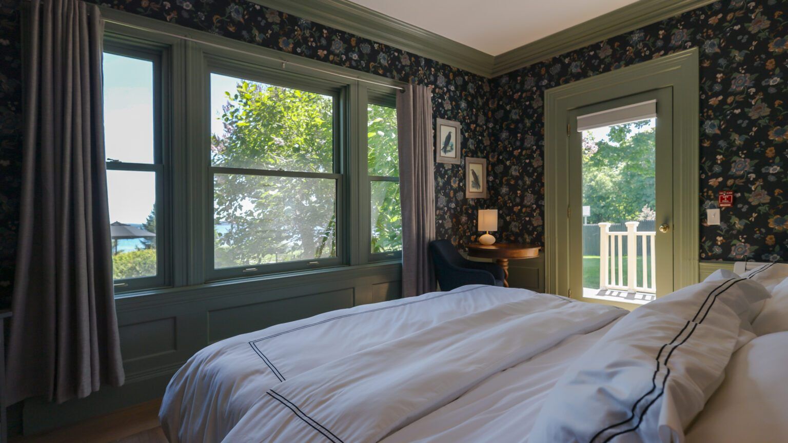 Bar Harbor Hotel | Accommodations | Balance Rock Inn