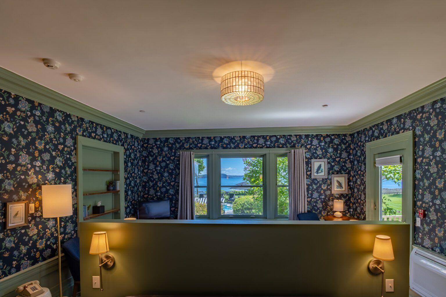 Bar Harbor Hotel | Accommodations | Balance Rock Inn