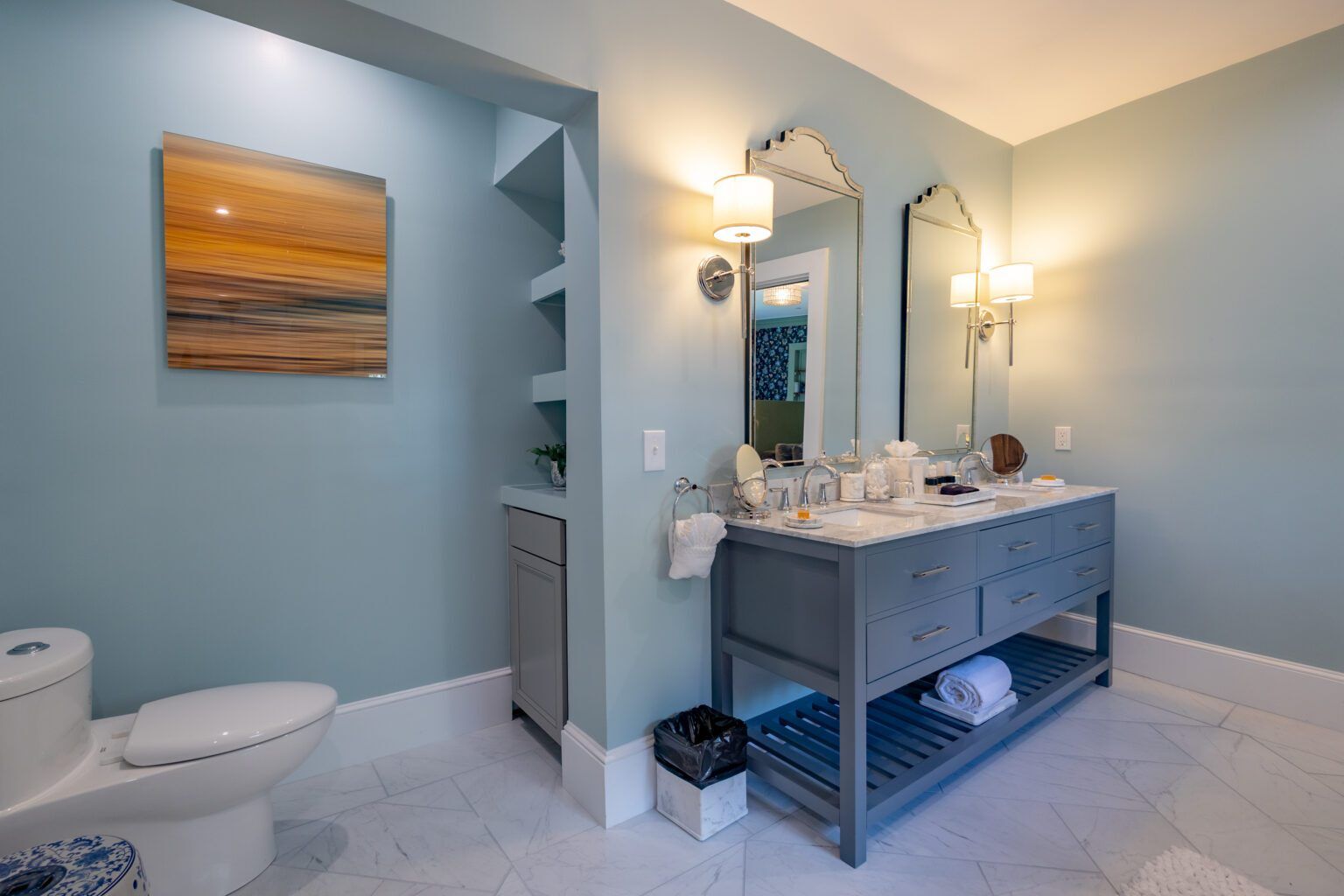 Bar Harbor Hotel | Accommodations | Balance Rock Inn