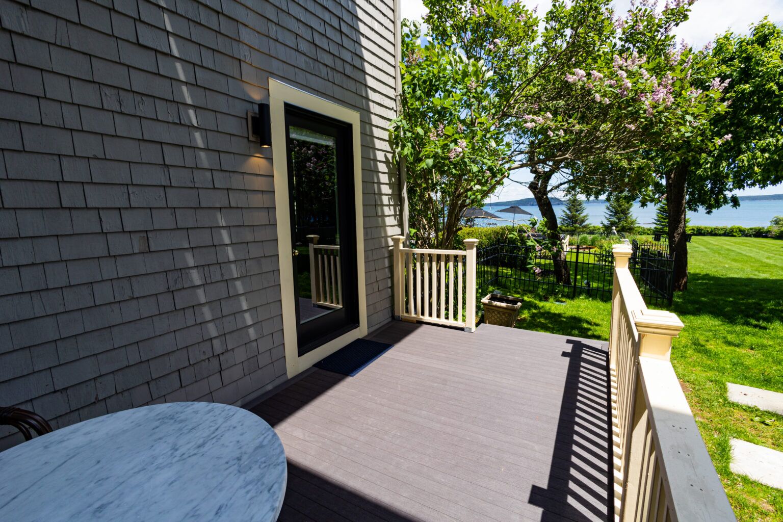 Bar Harbor Hotel | Accommodations | Balance Rock Inn