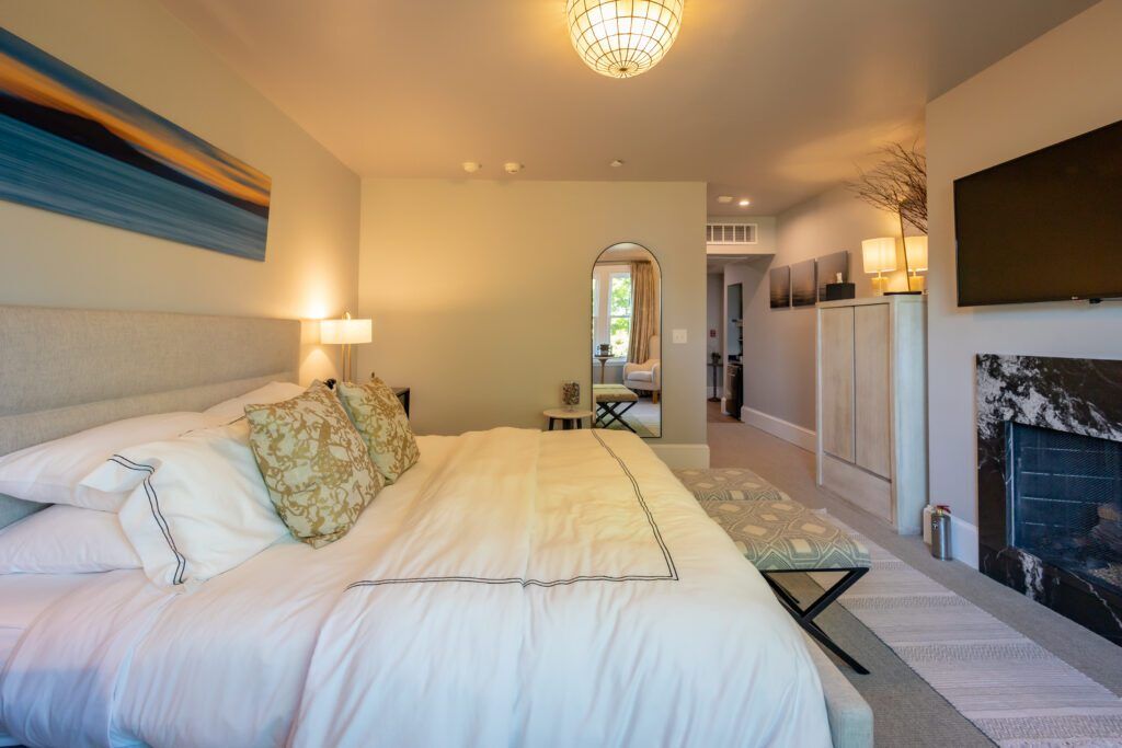 Bar Harbor Hotel | Accommodations | Balance Rock Inn