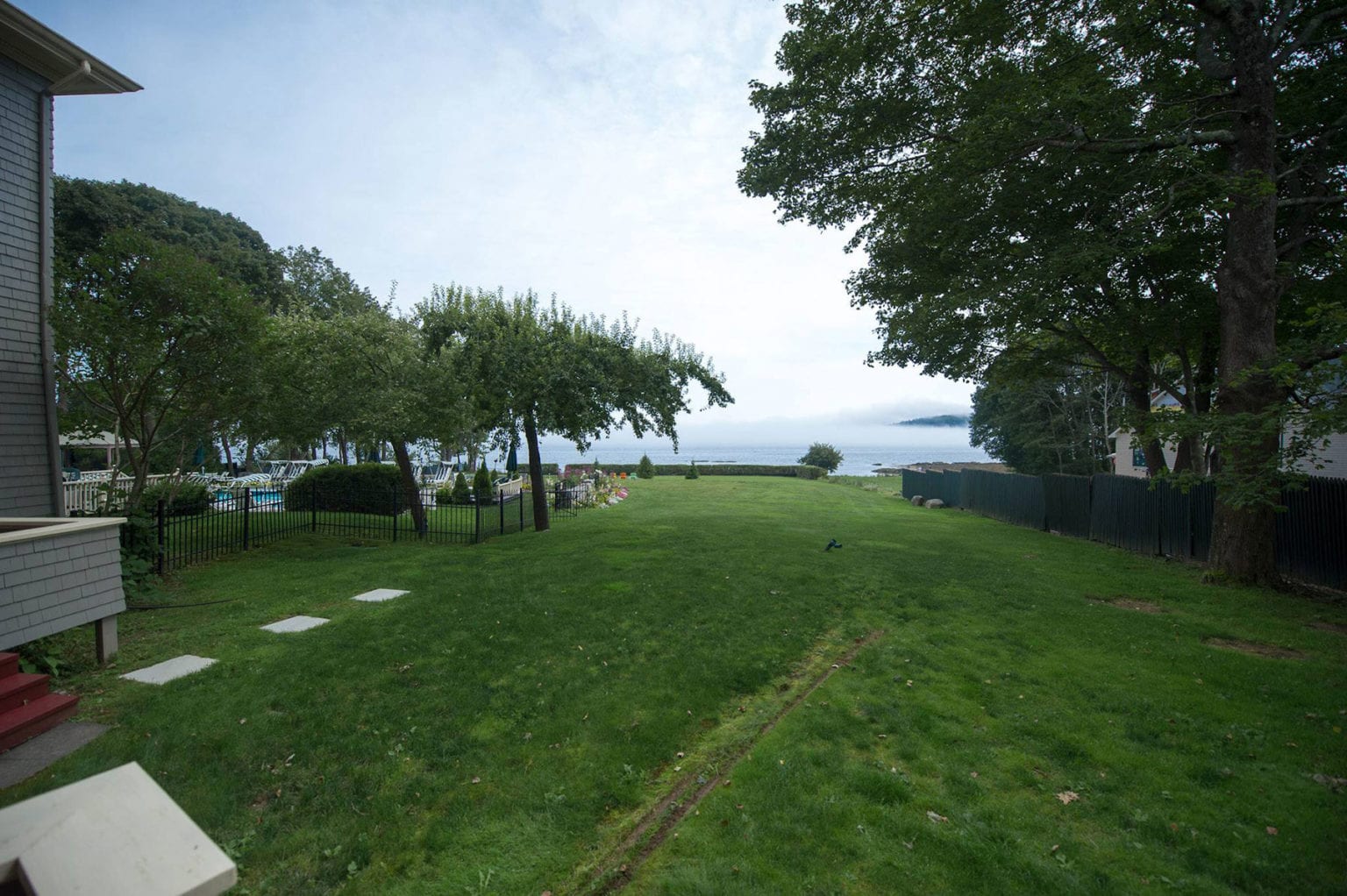 Bar Harbor Hotel | Accommodations | Balance Rock Inn