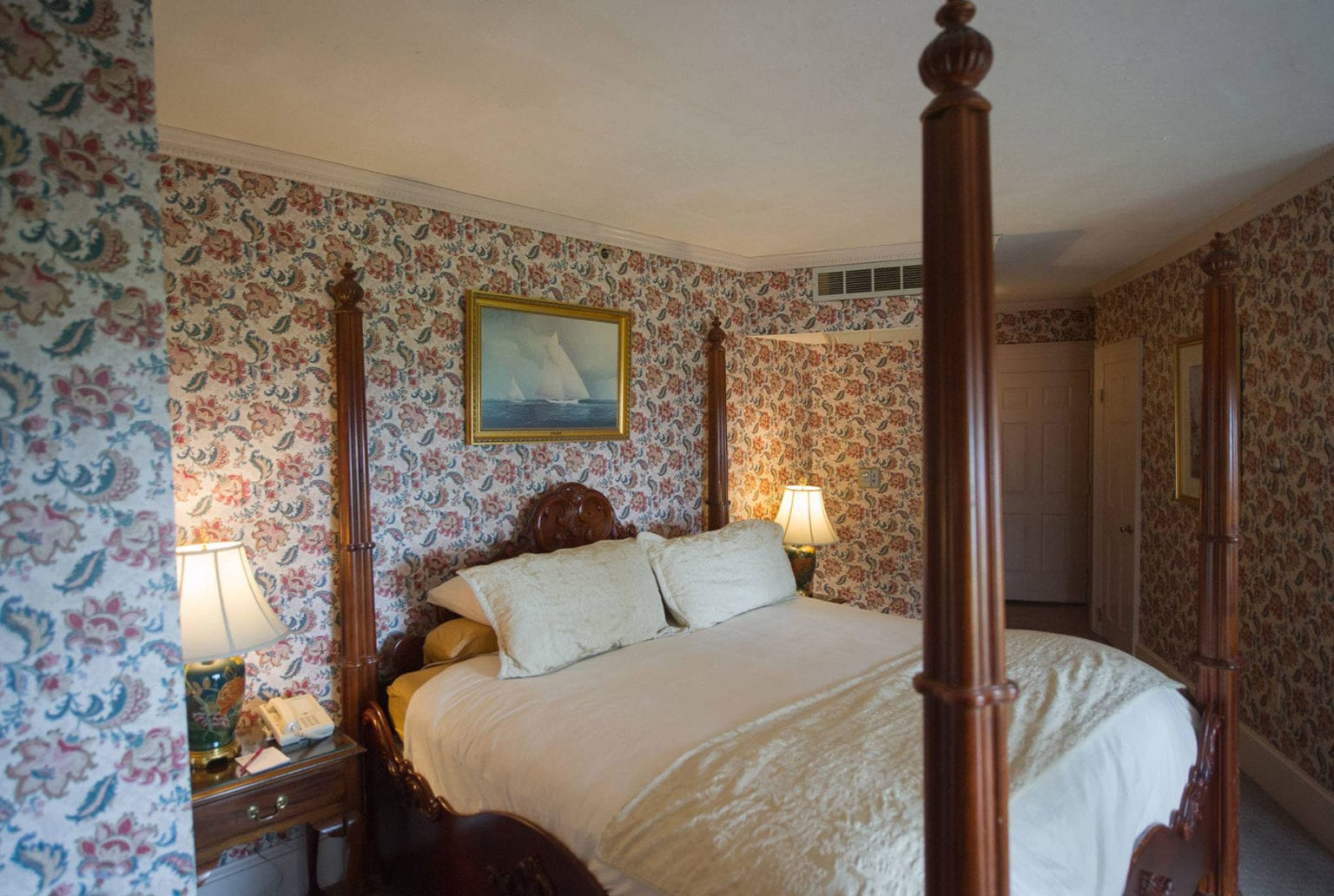 Bar Harbor Hotel | Accommodations | Balance Rock Inn