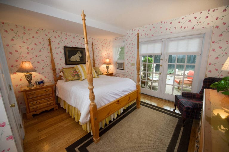 Bar Harbor Hotel | Accommodations | Balance Rock Inn
