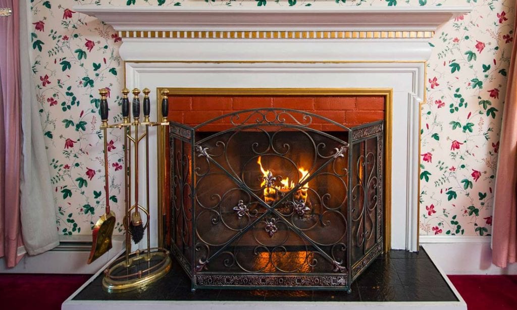 Bar Harbor Hotel | Accommodations | Balance Rock Inn