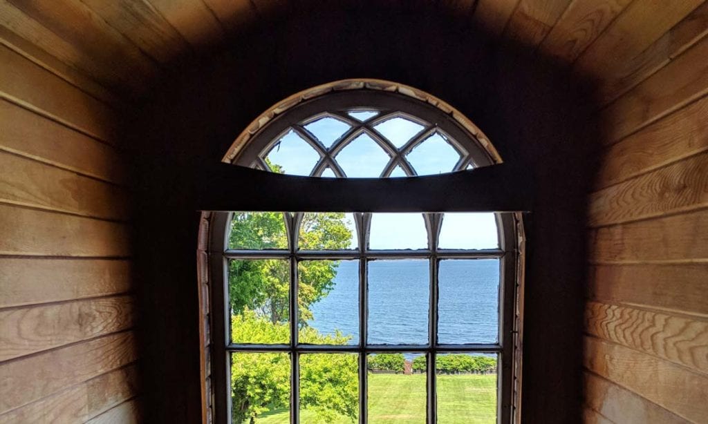 Bar Harbor Hotel | Accommodations | Balance Rock Inn